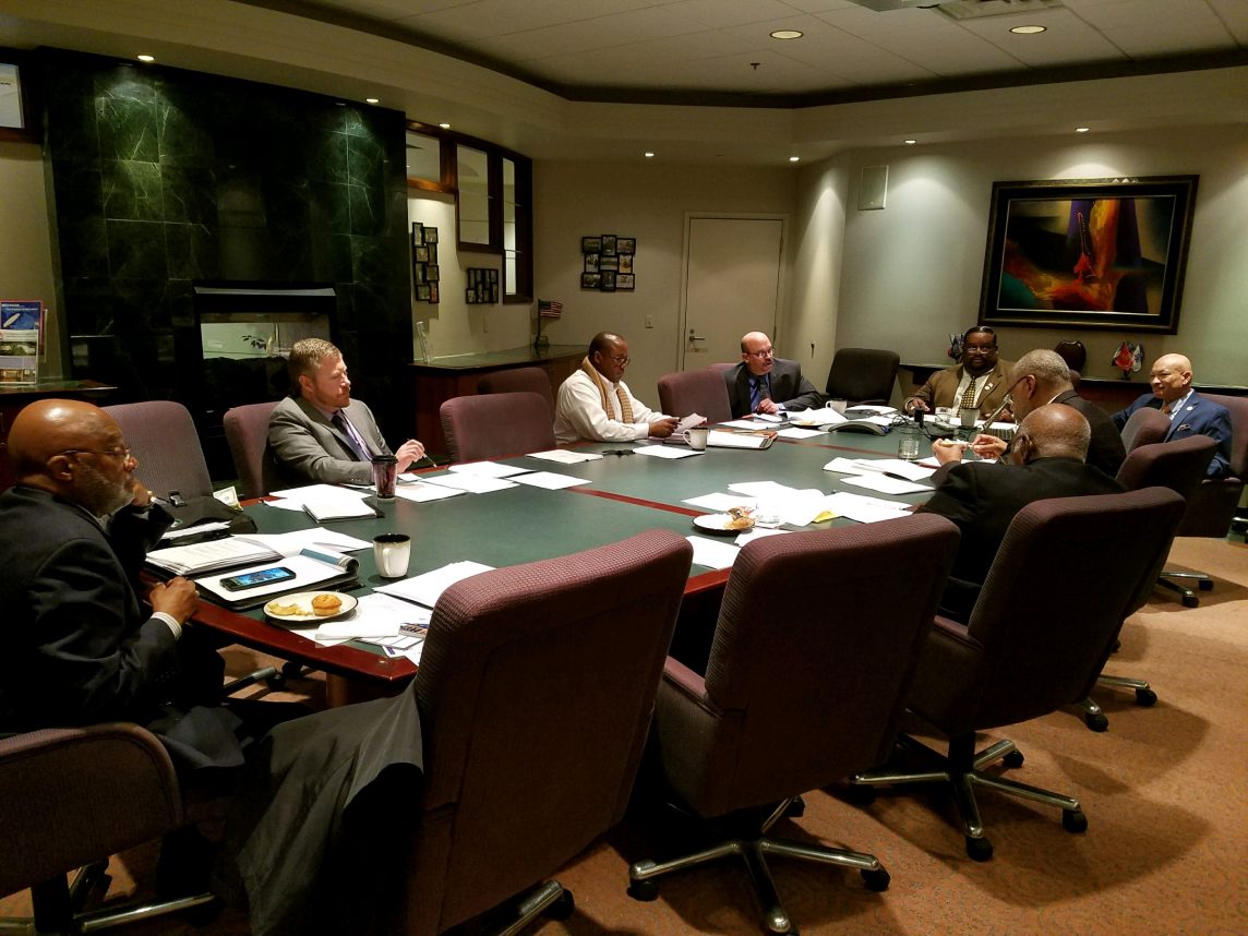 About Us - Veteran Owned Business Roundtable