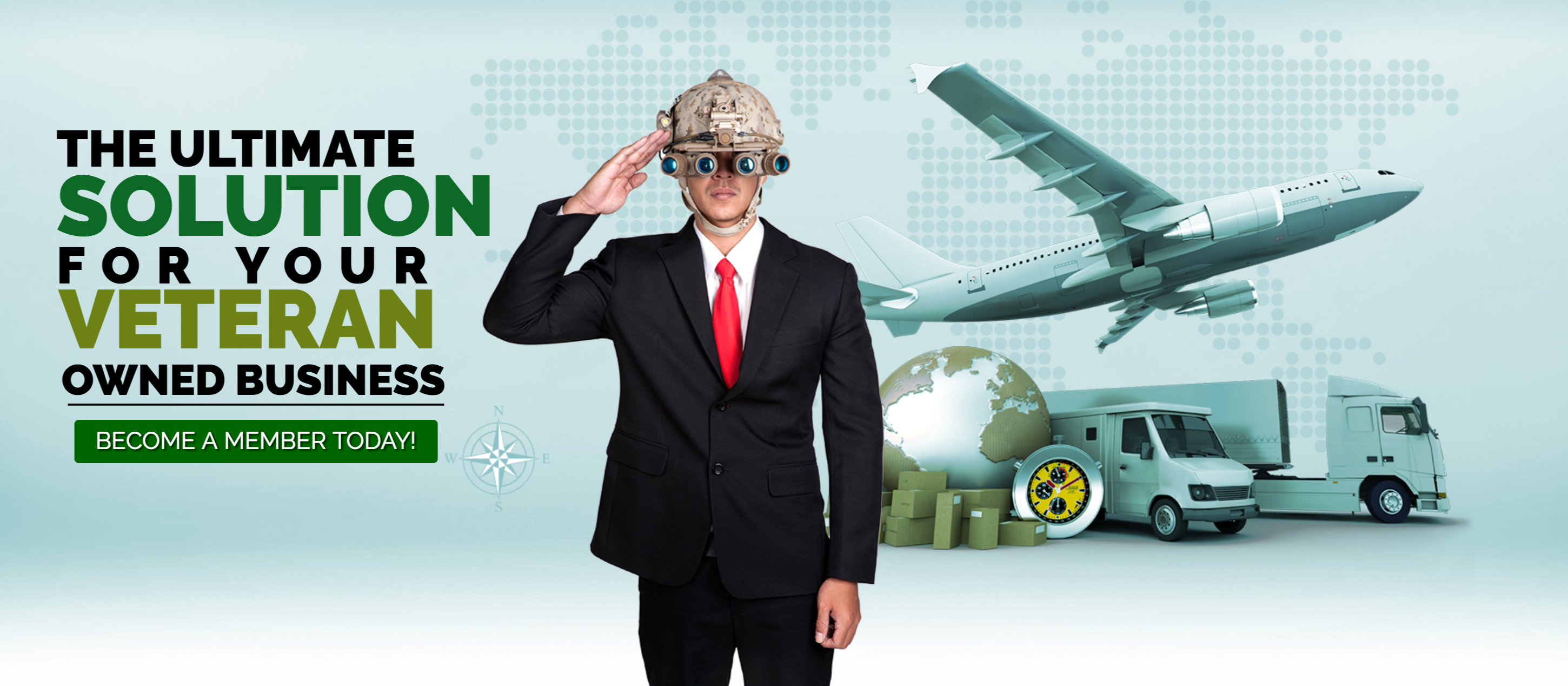 Home - Veteran Owned Business Roundtable