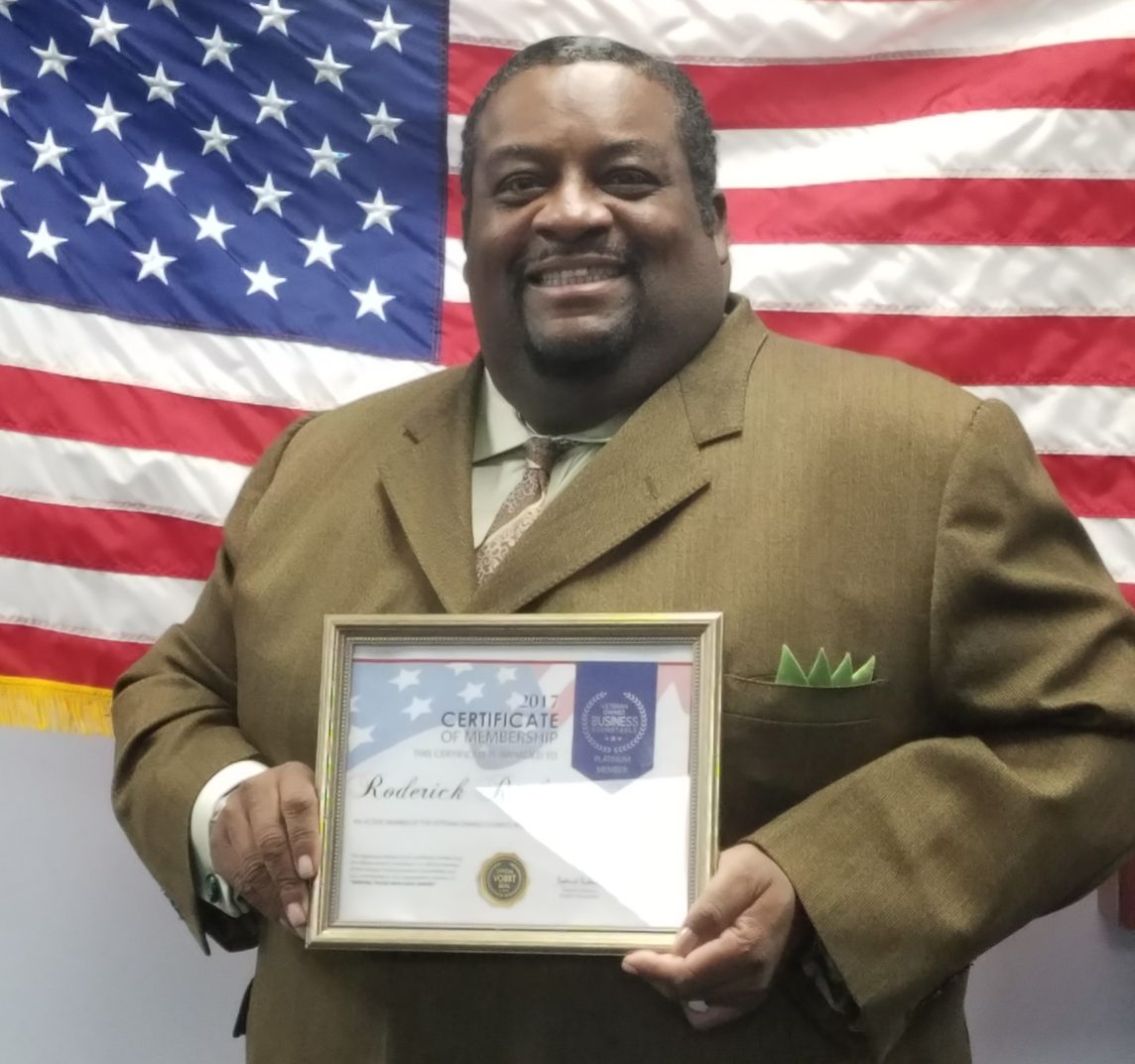 New Directions, New Goals for the VOBRT - Veteran Owned Business Roundtable