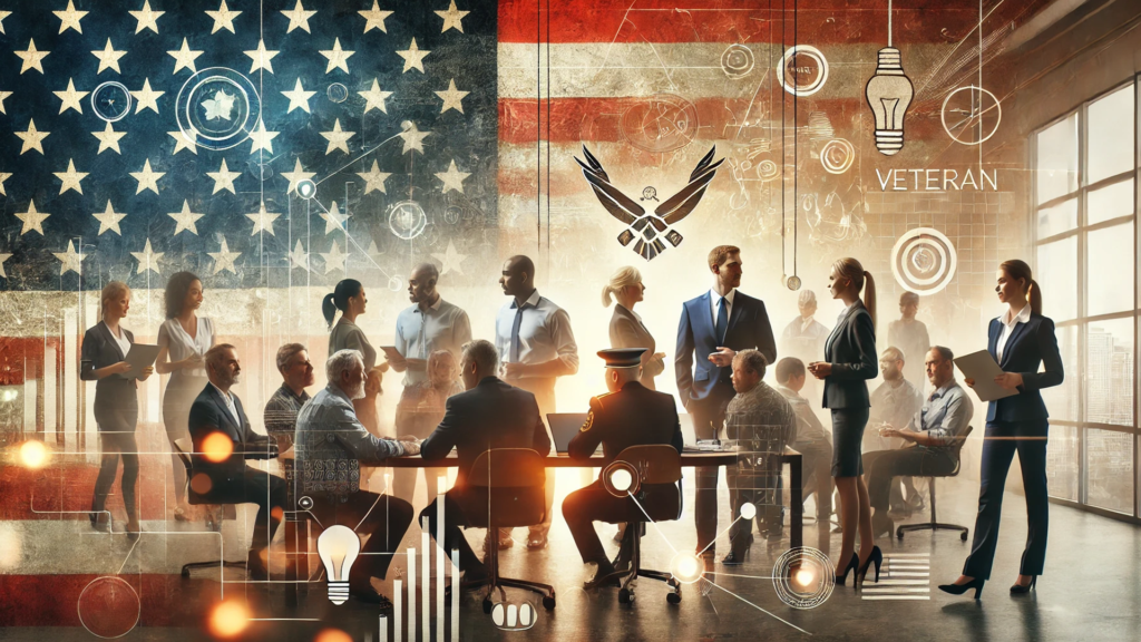 Business-Ideas-for-Veterans-Unlocking-Success-Beyond-Service-in-2025 ...