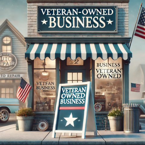 SBA Veteran Business Certification vs. Third-Party Certifications ...